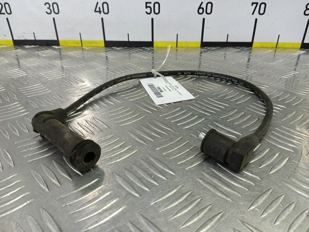 Бронепровод Б/У для Hyundai GETZ I (2002—2005) 2742022020