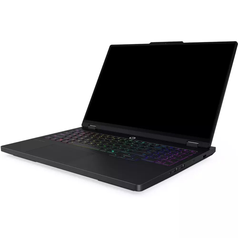 Игровой ноутбук Lenovo Legion Pro 5 16IAX10 (83F30010RK) 16/Ultra 9 275HX/32Gb/1Tb/RTX5060 8Gb/без ОС/черный