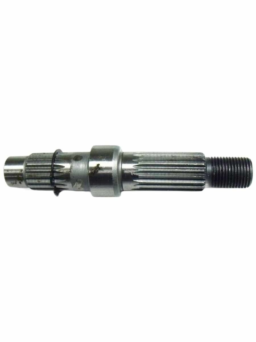 Вал редуктора вторичный, сталь, скутер STELS Gryphon Cometa 50, FT50T-1008102 (item:250)