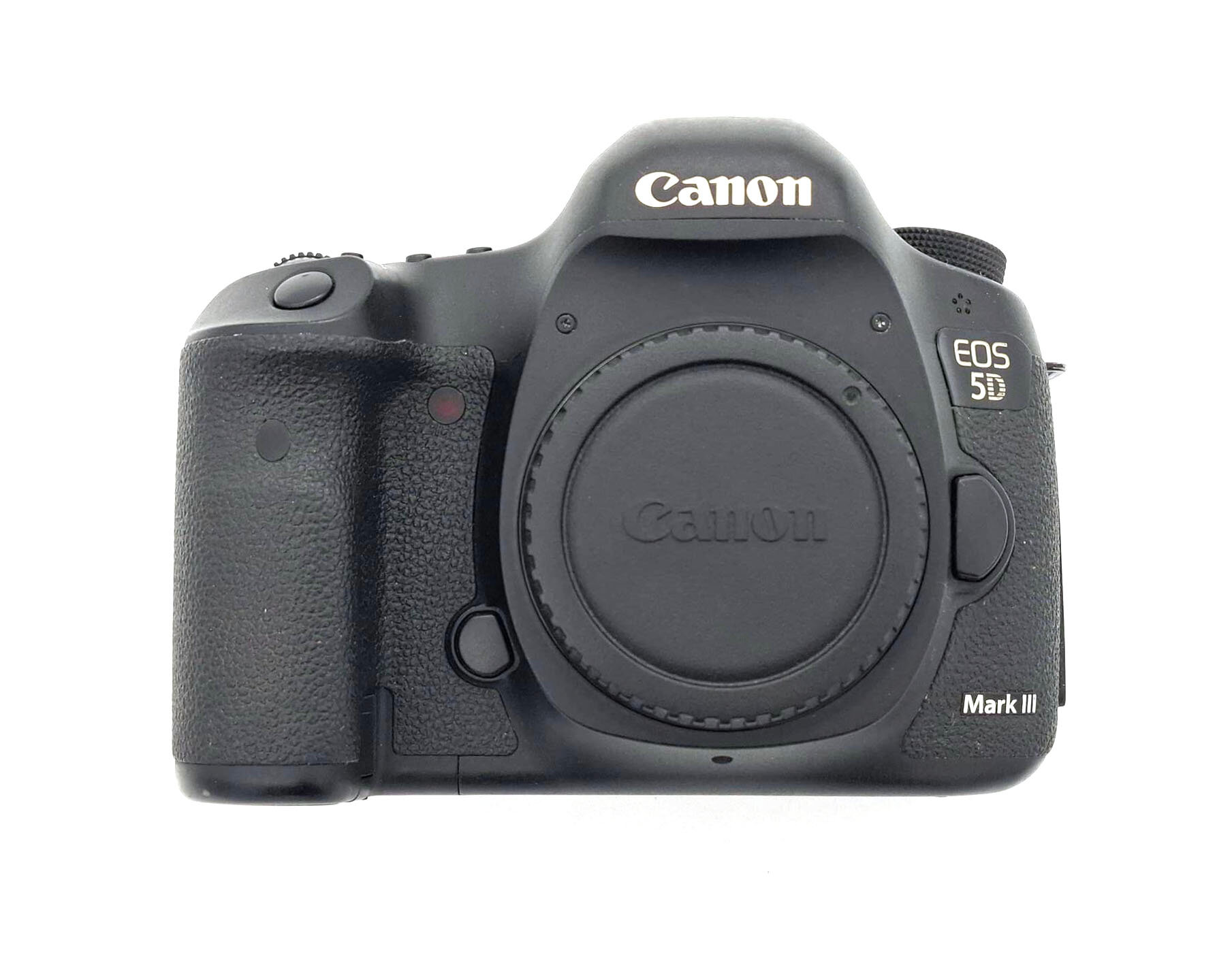 Зеркальный фотоаппарат Canon EOS 5D Mark III Body