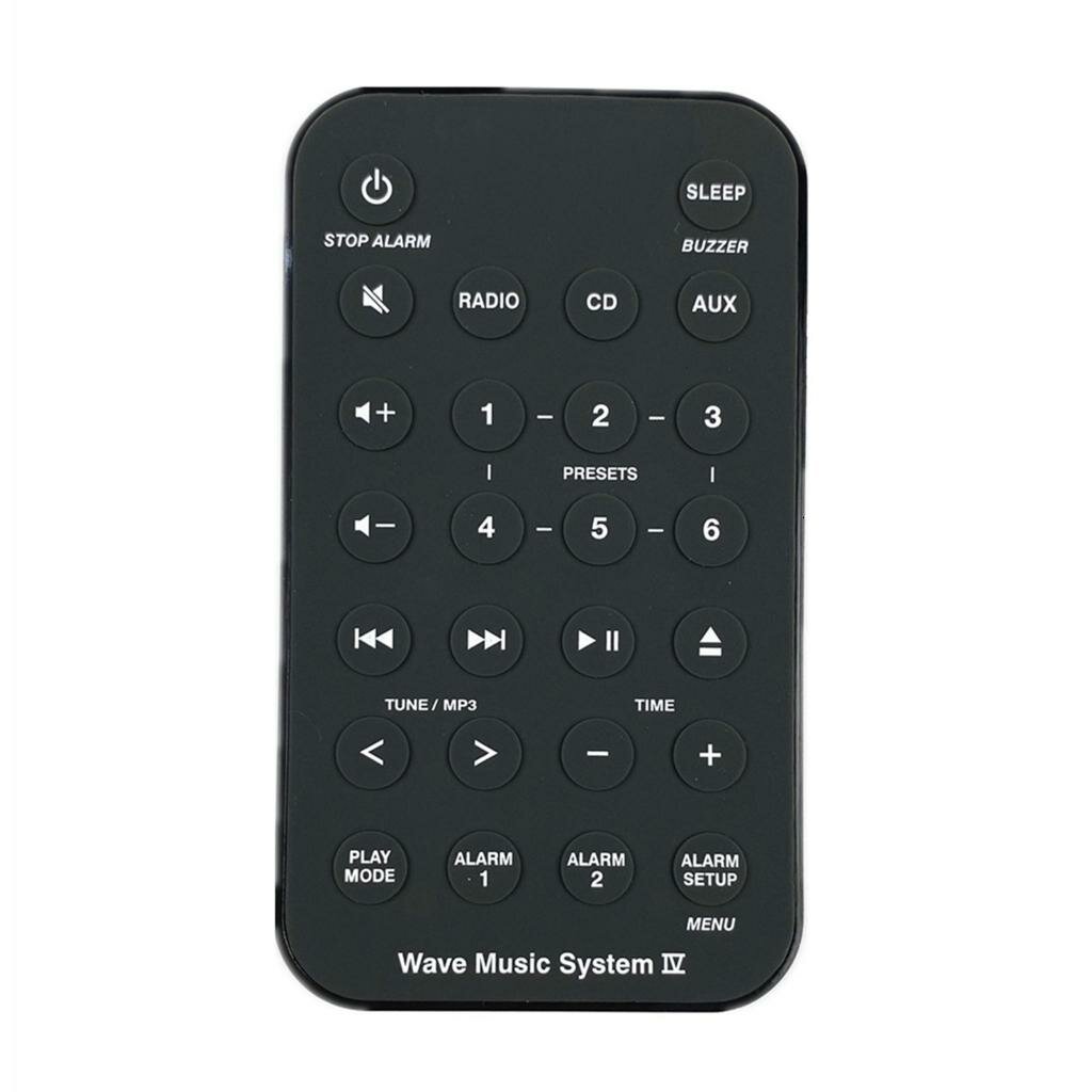 Dr. Bluetooth-динамик 4-го поколения с дистанционным управлением D1 Wave Music