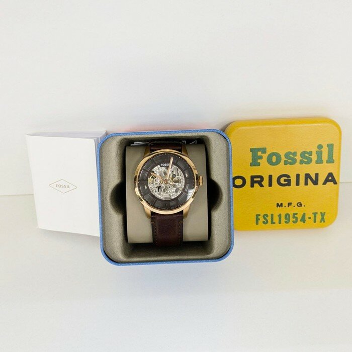 Наручные часы Fossil ME3259