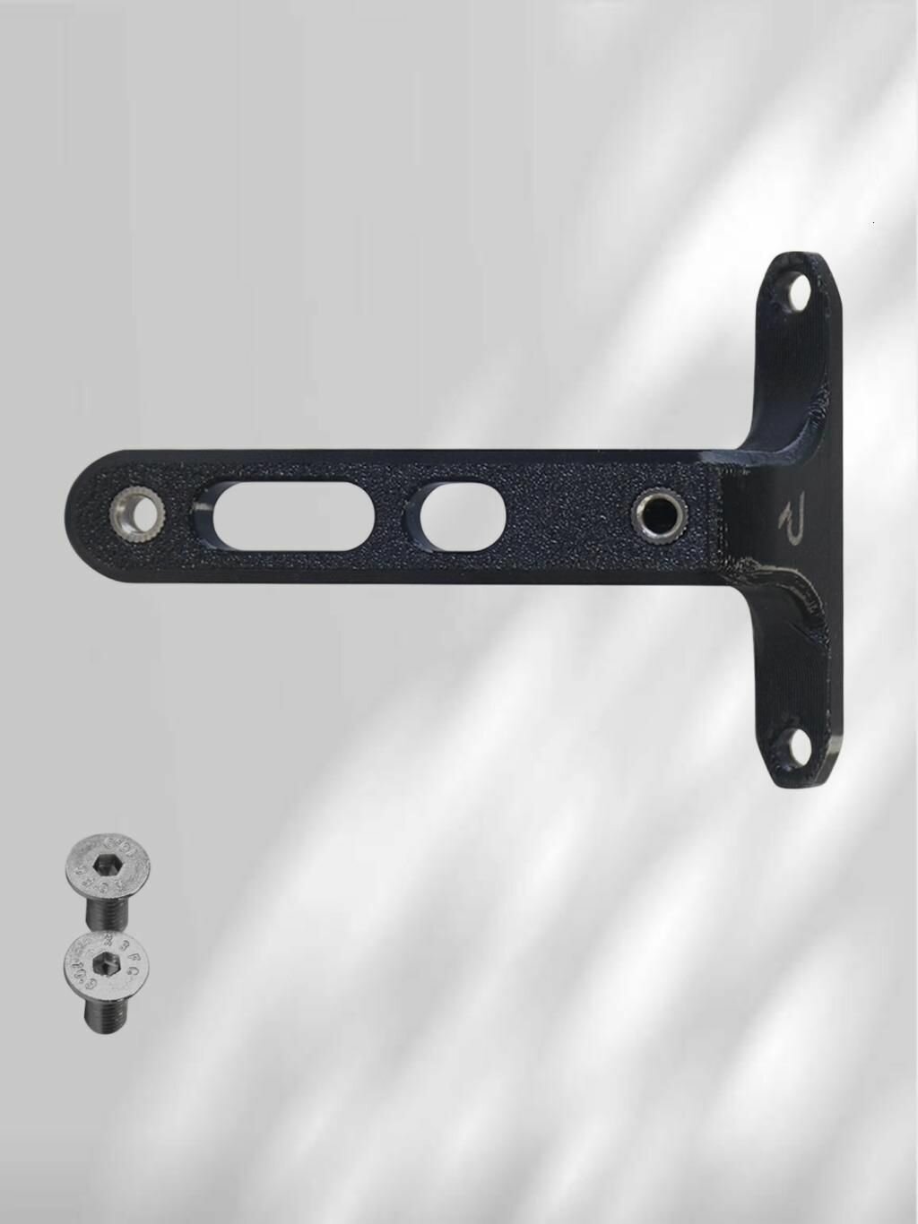 Крепление для бутылки на седло велосипеда