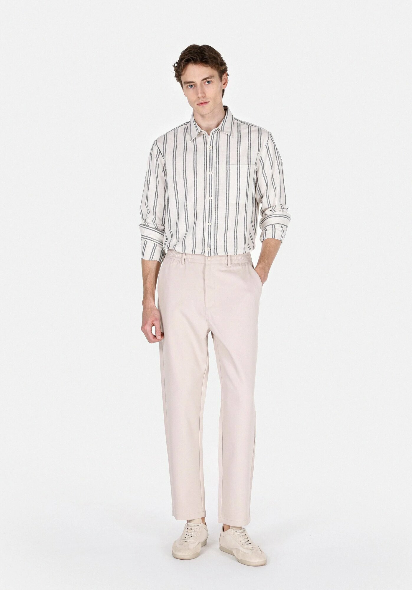 Брюки Regular Fit