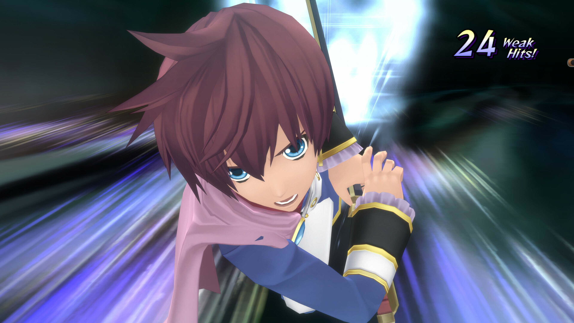 Tales of Graces f Ремастер Deluxe-издание XBOX One / Xbox Series XlS Аккаунт