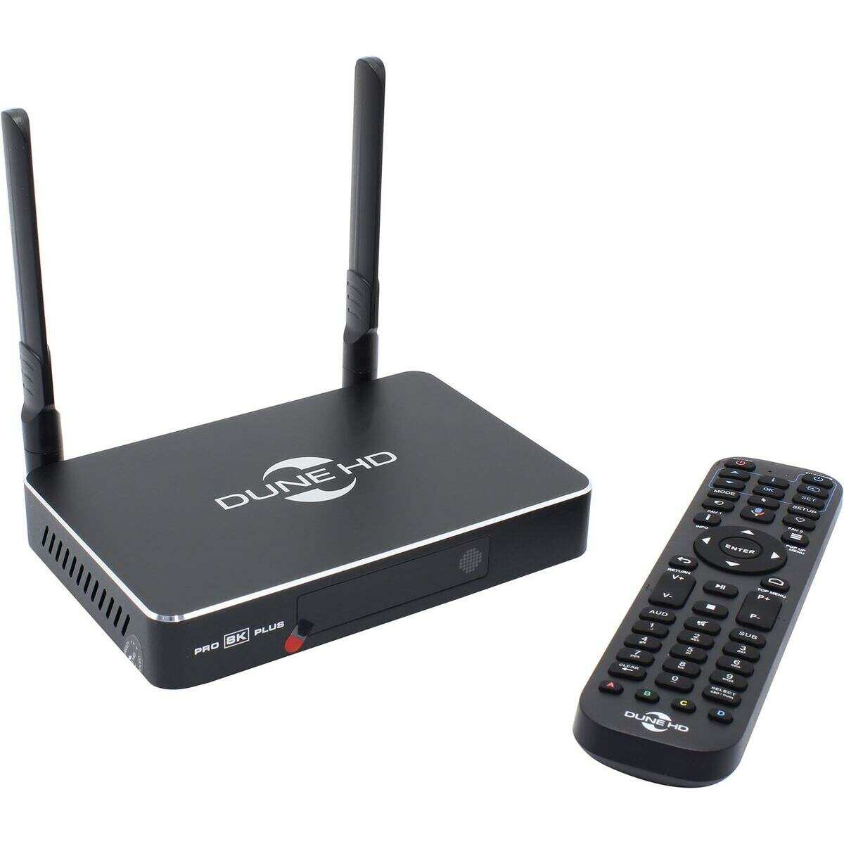 Dune HD Pro 8K Plus