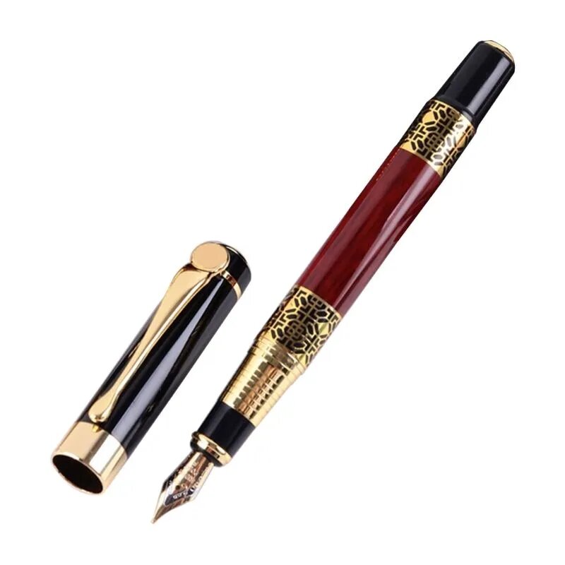 Набор ручек