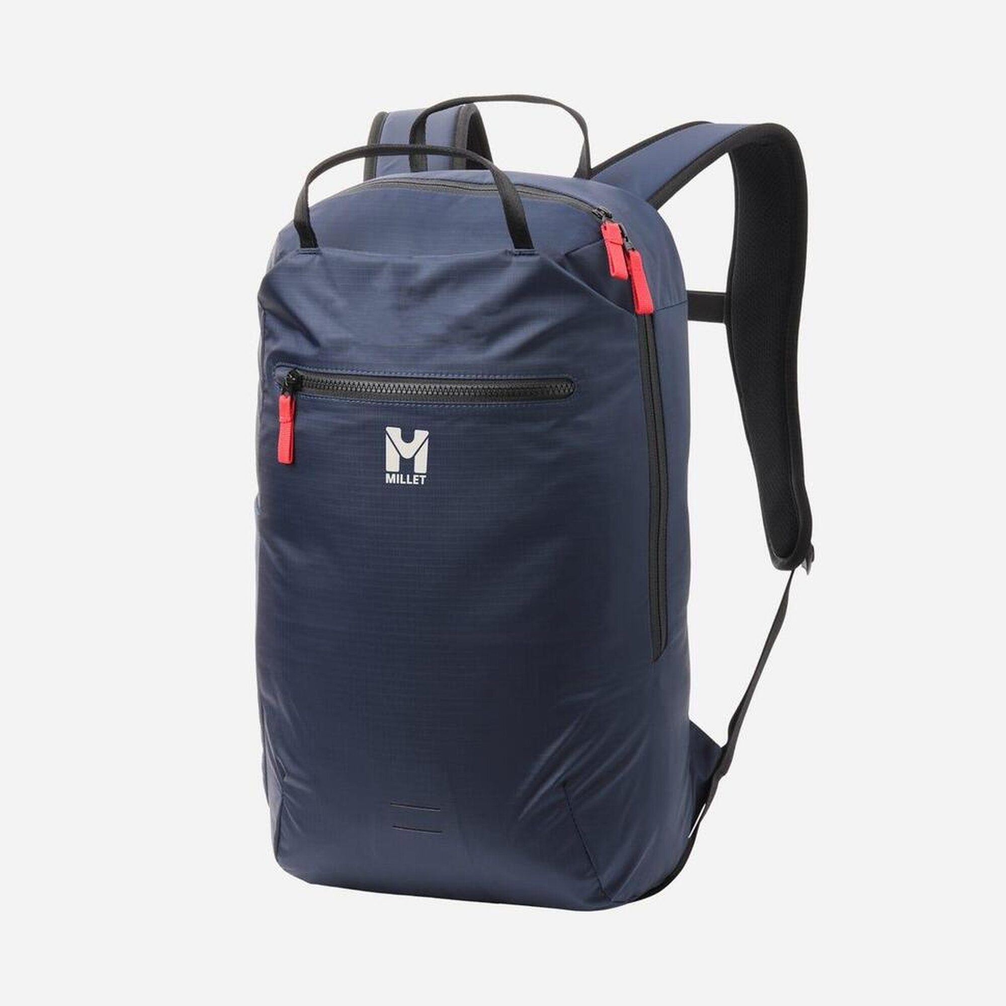 Рюкзак Decathlon Millet Divino, водонепроницаемый, 20л, темно-синий