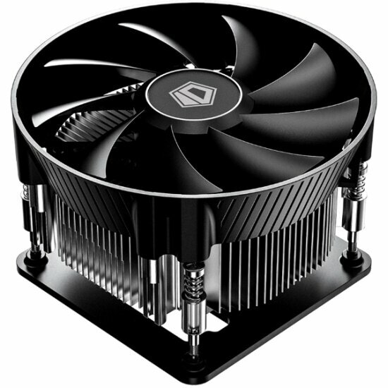 Кулер для процессора Id-cooling DK-07i