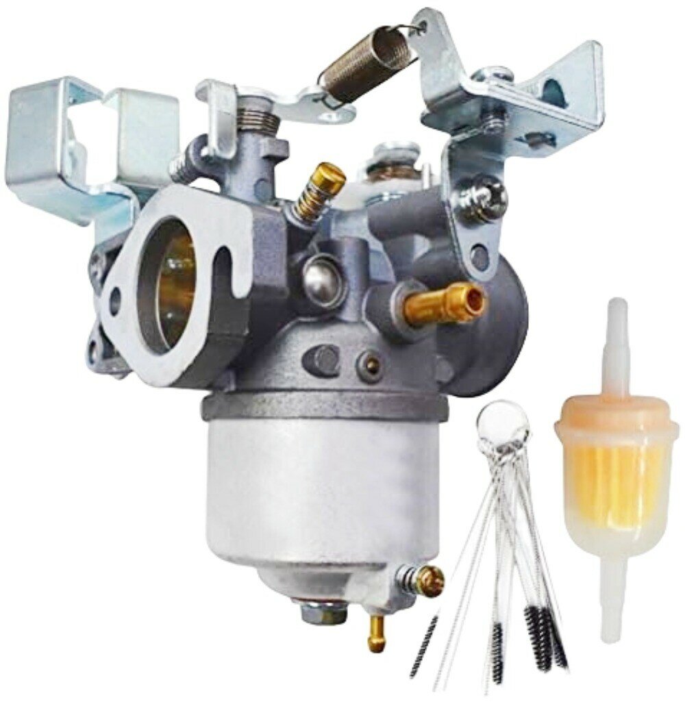 Карбюратор для мотоциклов Yamaha G2 G5 G8 G9 G11 1985-95 годов выпуска, 4-тактный, J38-14101-00 01 02