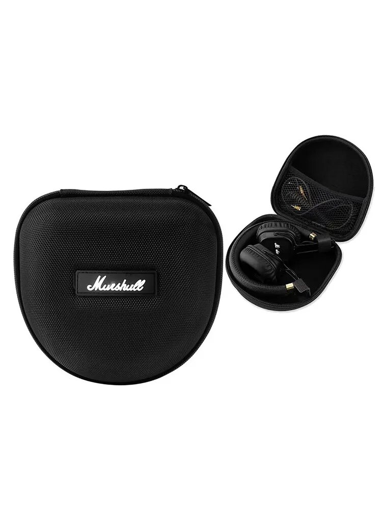 Чехол для наушников Marshall Major, Major I-V, Monitor, MIDMODE EQ