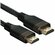 Кабель KEYRON HDMI - HDMI, 2 м черный