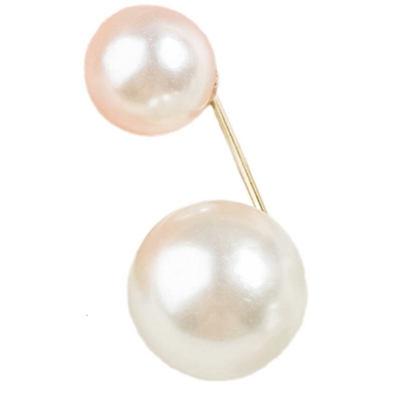 Клипсы-укоротители для брюк, Белый - 1