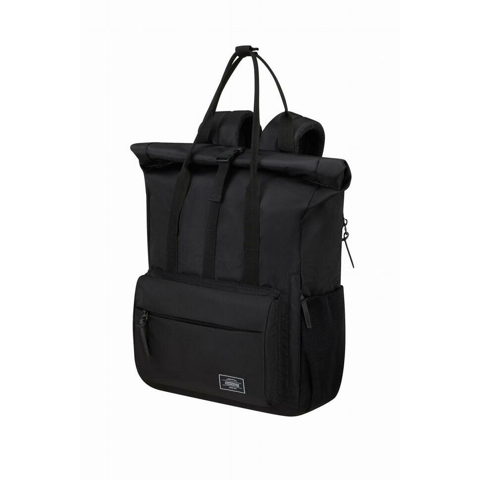 Decathlon Рюкзак-сумка American Tourister Urban Groove Tote 20 л, цвет Черный