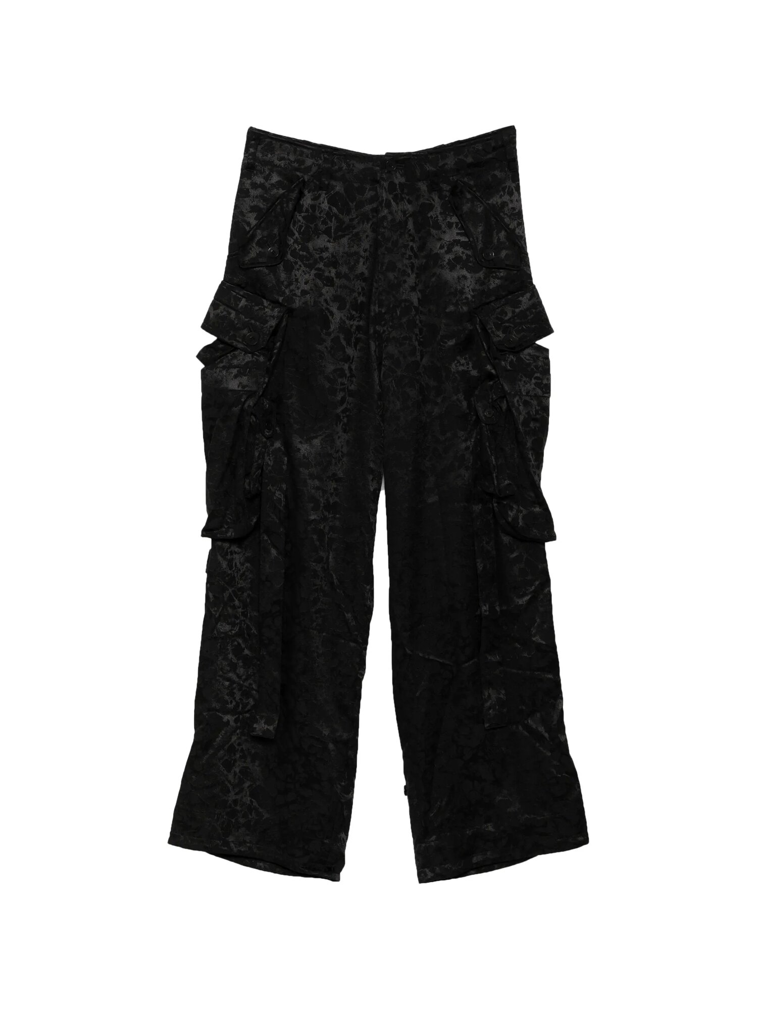 Брюки Gas mask trousers