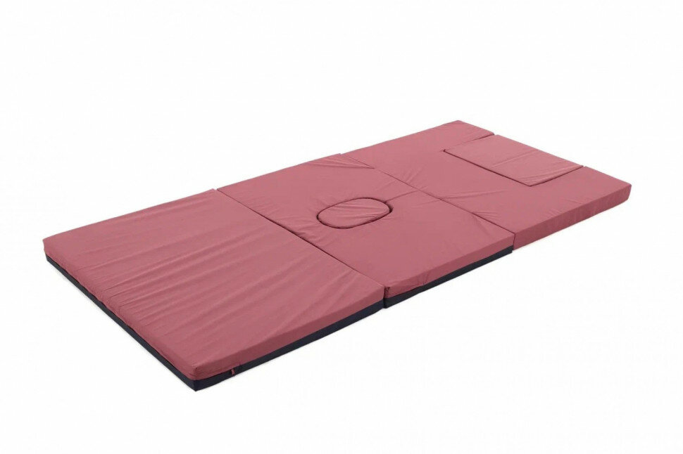 Матрас MED-MOS медицинский с водонепроницаемым чехлом (Артикул № 14)