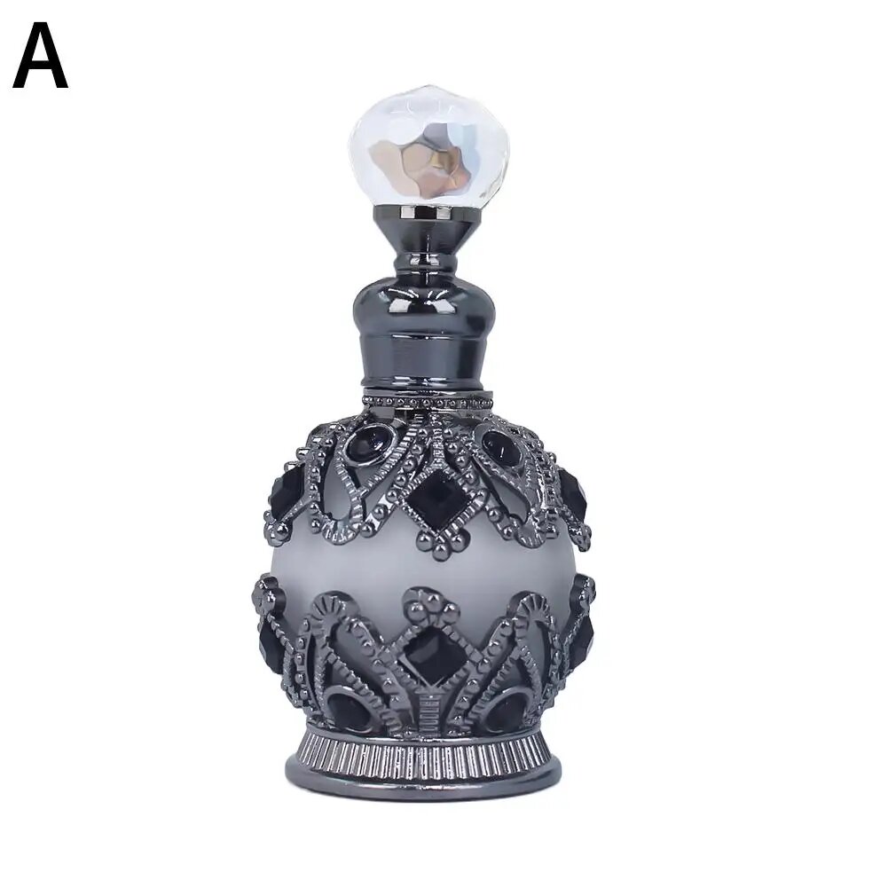 Дорожный флакон