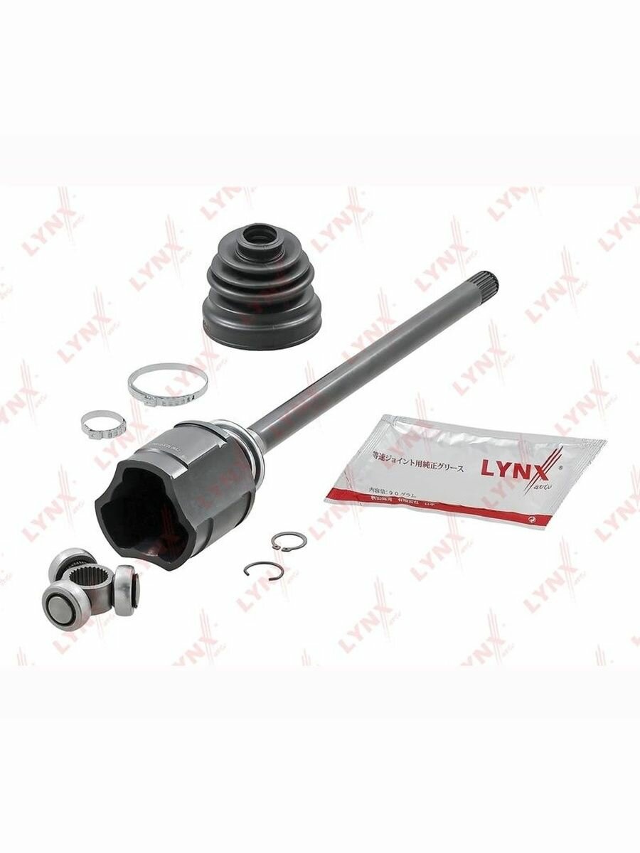 ШРУС внутренний правый LEXUS RX300 03-08, TOYOTA Highlander 2.4-3.3 00-07 / RAV 4 II 2.0 01-05