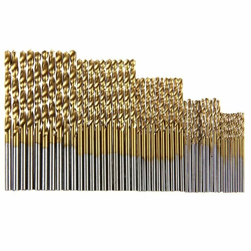 Drill Bit — фото 1