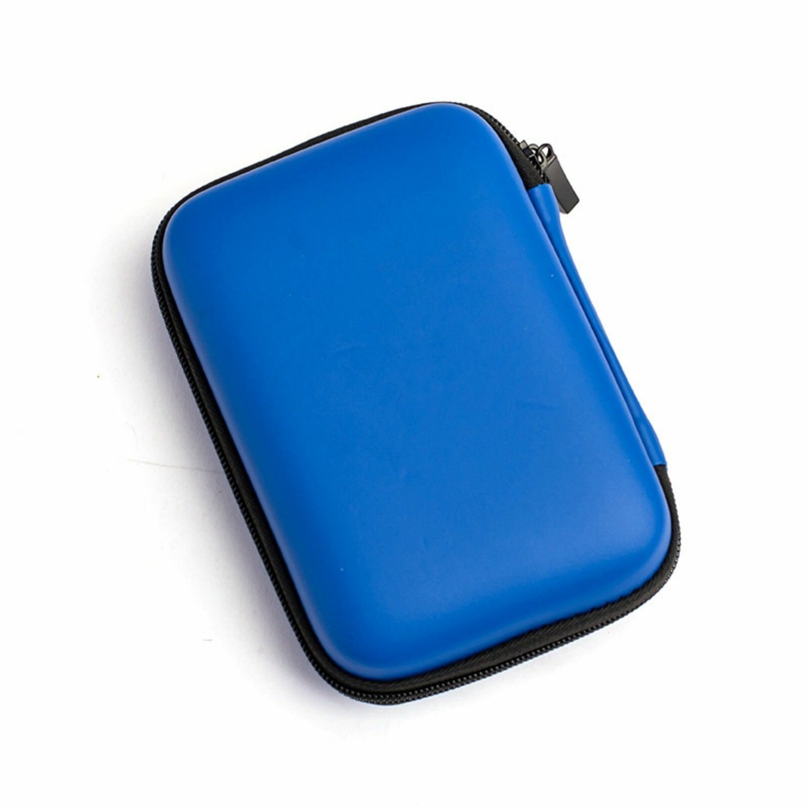 Ударопрочный чехол EVA для 25" жестких дисков и наушников