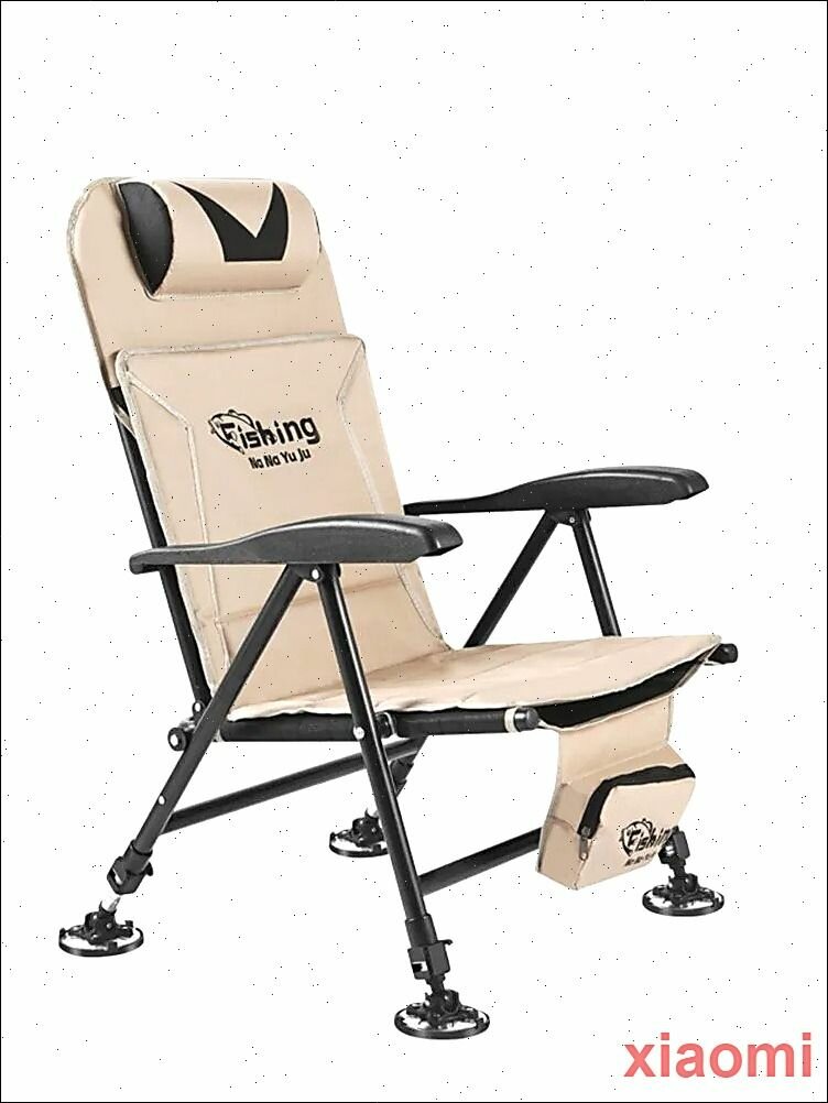 Кресло для рыбалки95*63*60 Q69H см