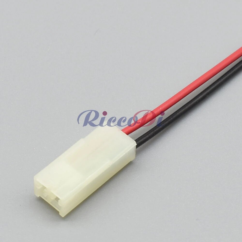 Разъем RiccoDi MG620074 DJY7021A, 15cm wire