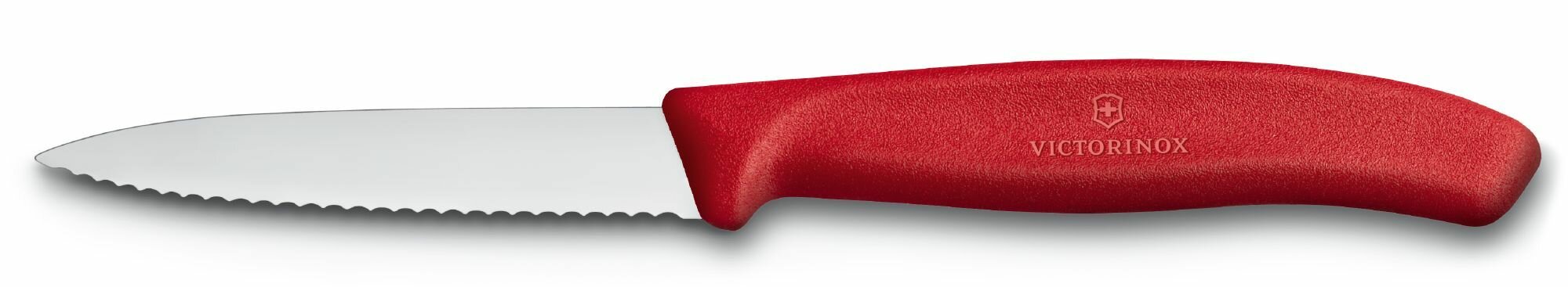 Нож для овощей VICTORINOX SwissClassic, лезвие 8 см 6.7631