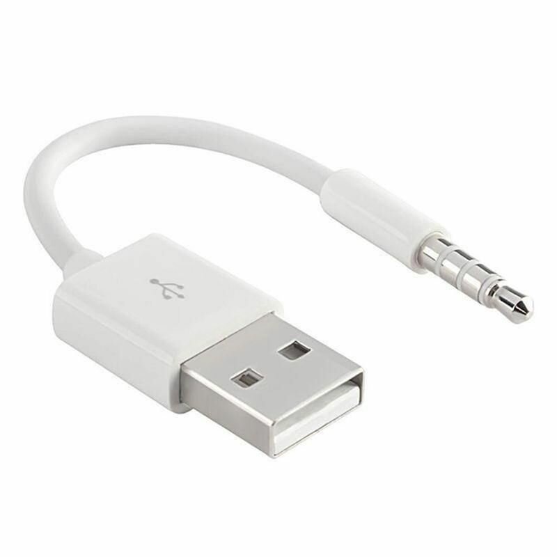 USB-кабель для MP3-плеера iPod shuffle