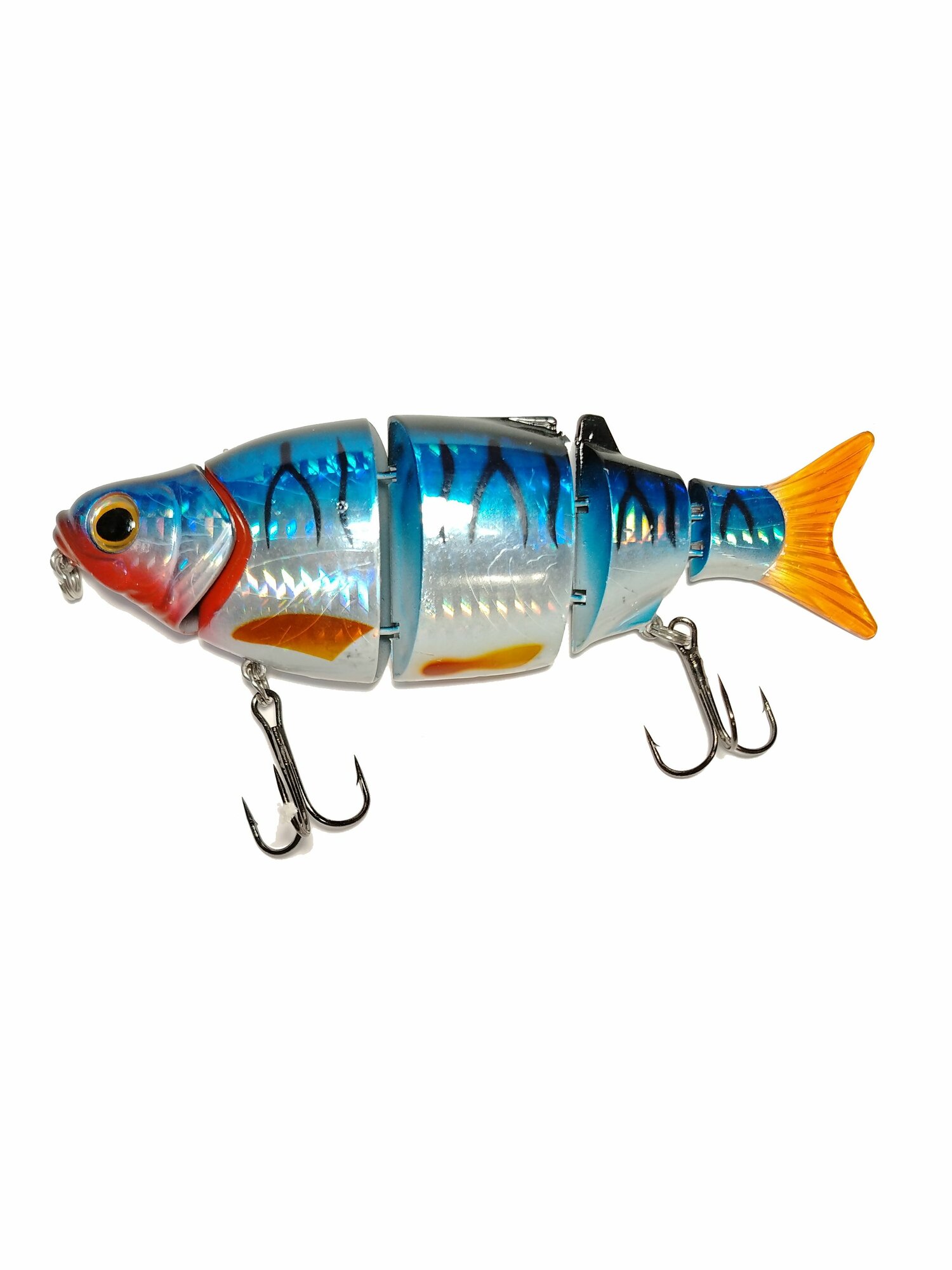 Свимбэйт Playfishing Cabal 145 цвет 05