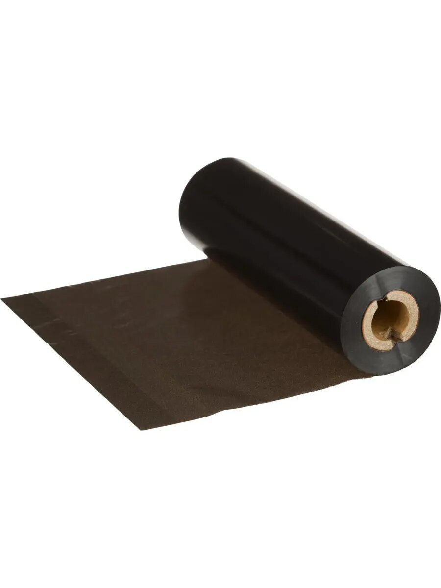 Долговечный термотрансферный риббон для маркировки