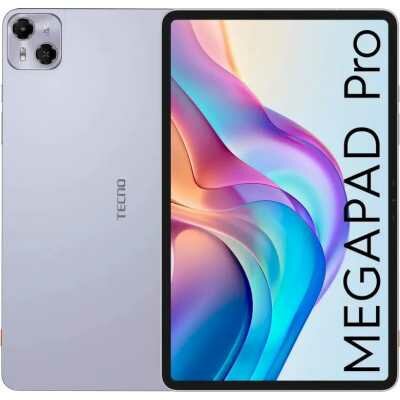 Планшет MegaPad Pro 8/128GB 4G Purple