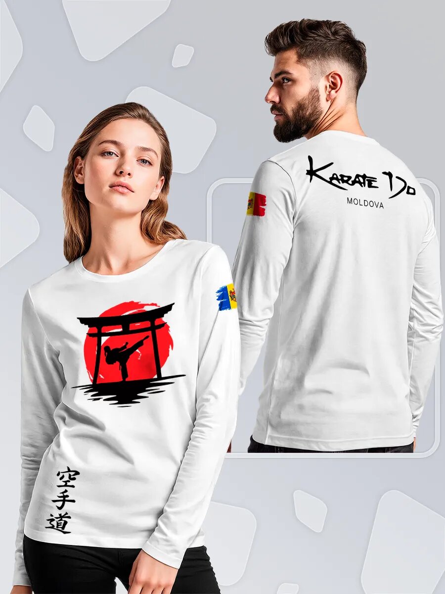 Лонгслив