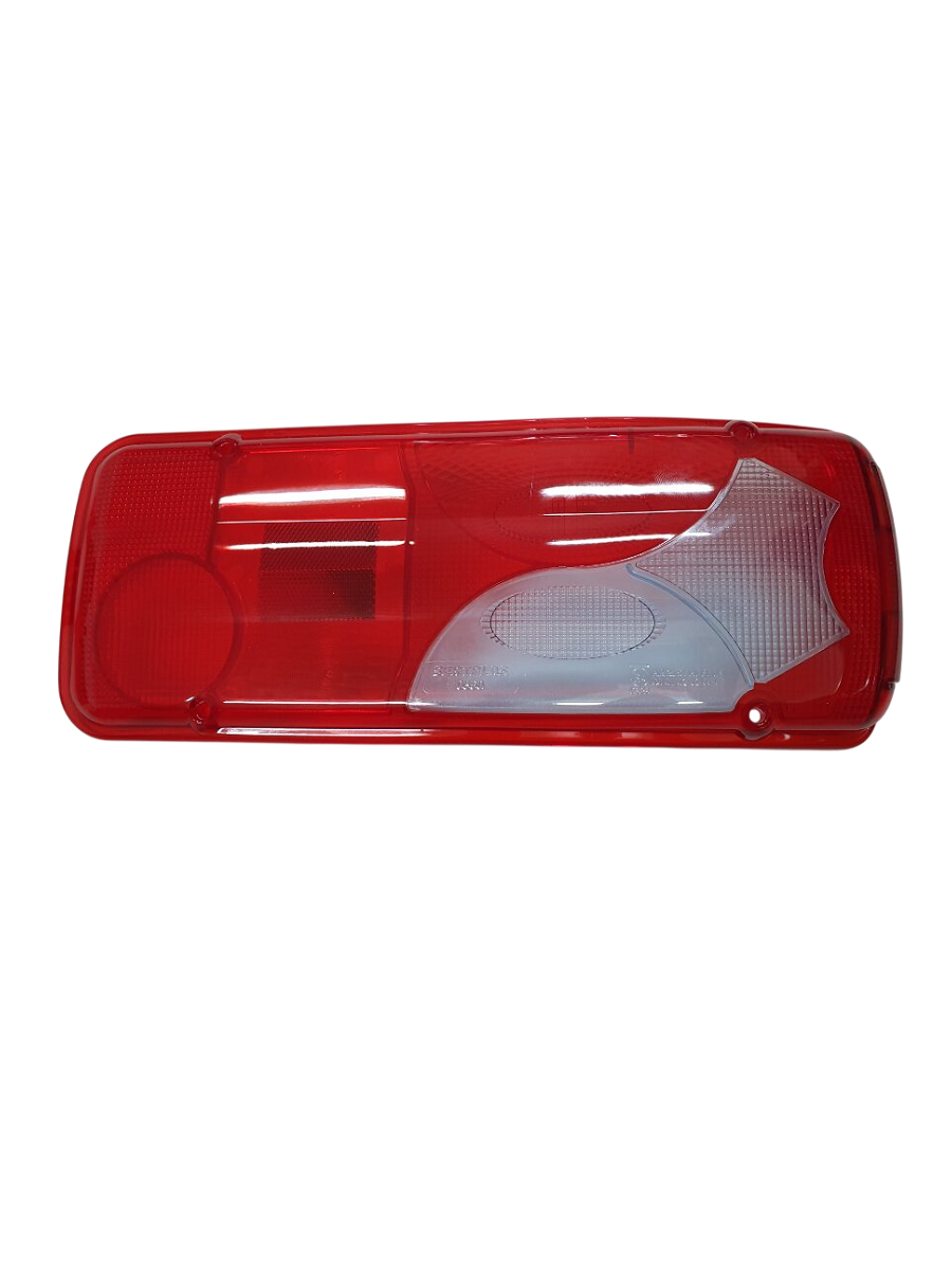 Стекло фонаря заднего правое MAN TGA/TGL/TGM/TGS/TGX TM03A005501 (TangDe)