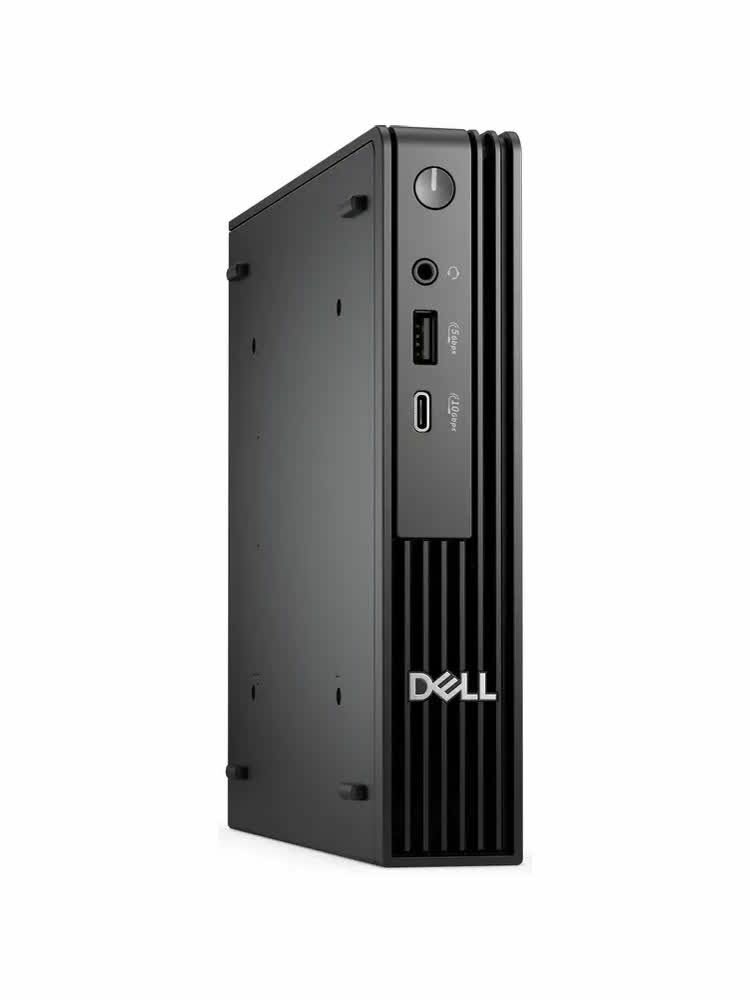Мини-ПК Dell Pro Micro QCM1250 Micro 7315