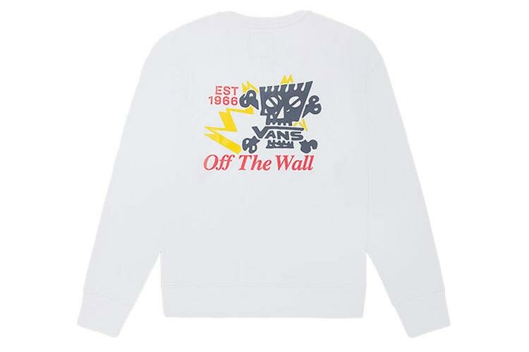 Толстовка Crew Neck