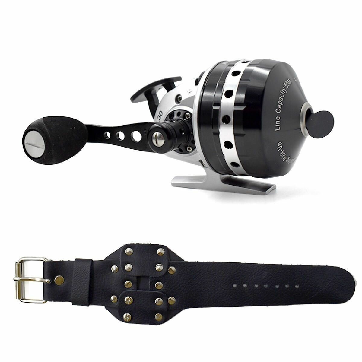 Колесо наружной катушки BL30, специализированное рыболовное колесо