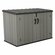 Lifetime Ящик пластиковый WoodLook, 2100 л, арт. 60296U
