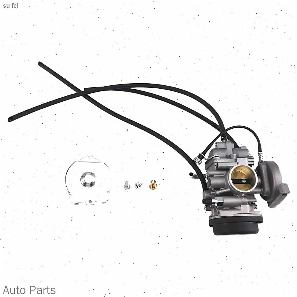 Карбюратор для Stels ATV 600 Y LEOPARD 650 TKMV36
