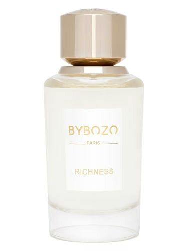 Bybozo richness