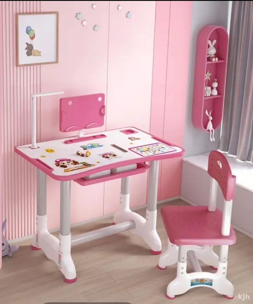 Комплект детской мебели