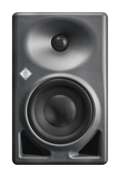 Студийный монитор Neumann KH120II, установка в стойку, профессиональный звук