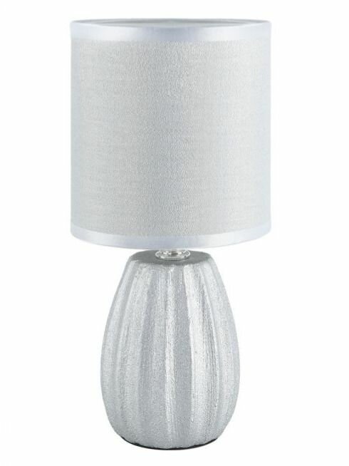 Лампа настольная Lumion 8172/1T, E14, 40Вт