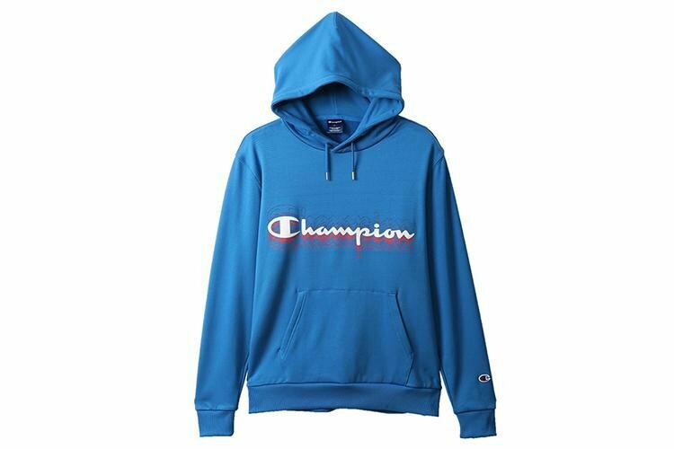 Толстовка Champion x Kupaji FW21 Japan Version