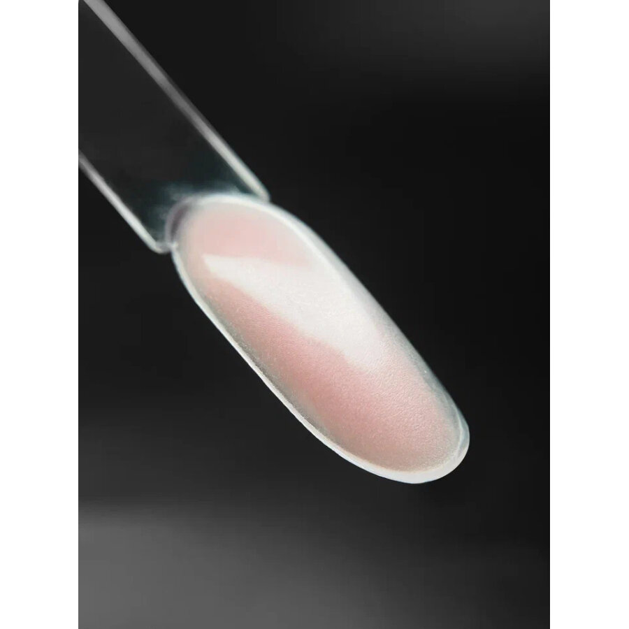 Lovely, Гель для наращивания и укрепления Lovely, Lego Gel Nude 09, 15 ml