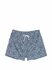 Шорты для плавания Kiton, размер 2XL, синий