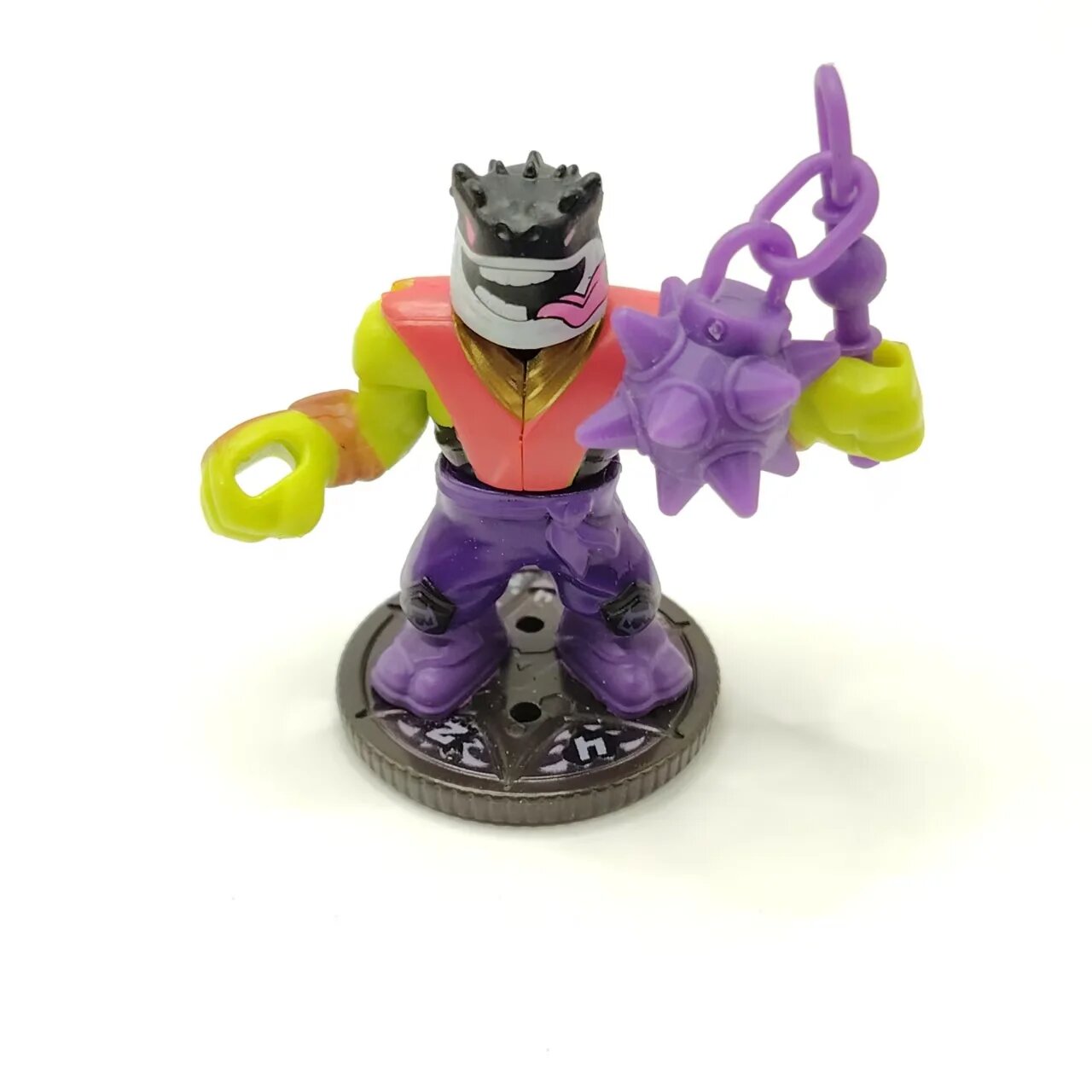 Фигурки Legends of Akedo: Воины-бойцы 3 дюйма Bandai