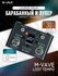 M-VAVE LOST TEMPO черный