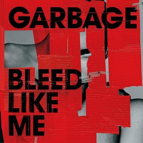 Компакт-диск Garbage - Bleed Like Me[Expanded 2 CD] (2 CD) — фото 1