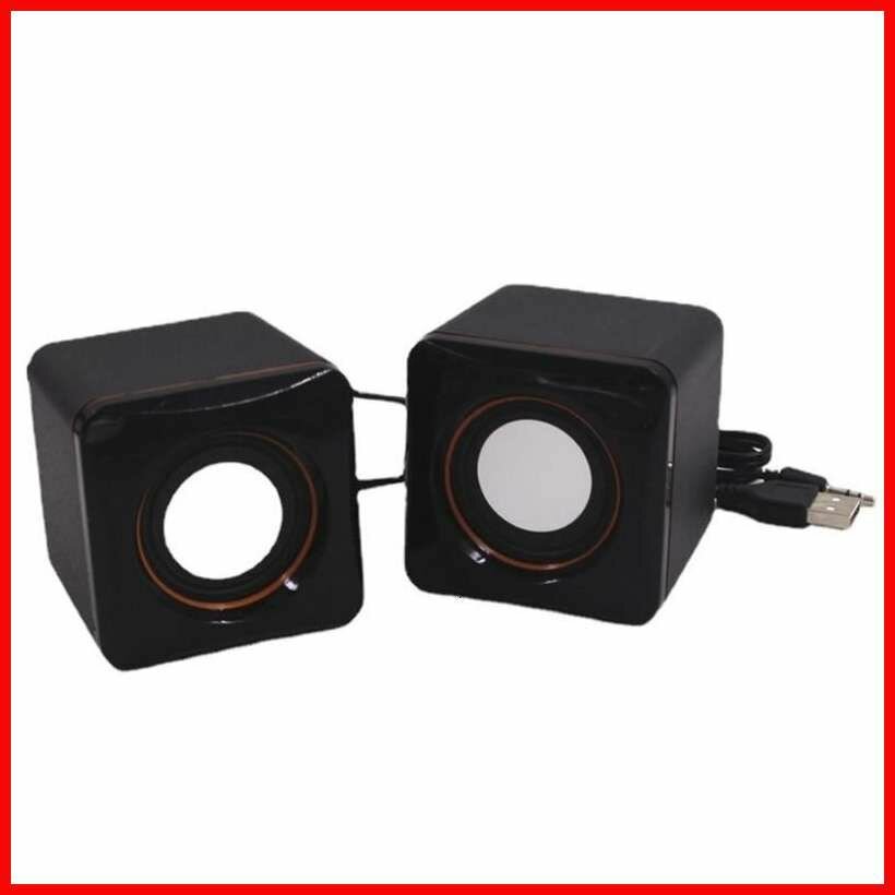 Компьютерная акустика