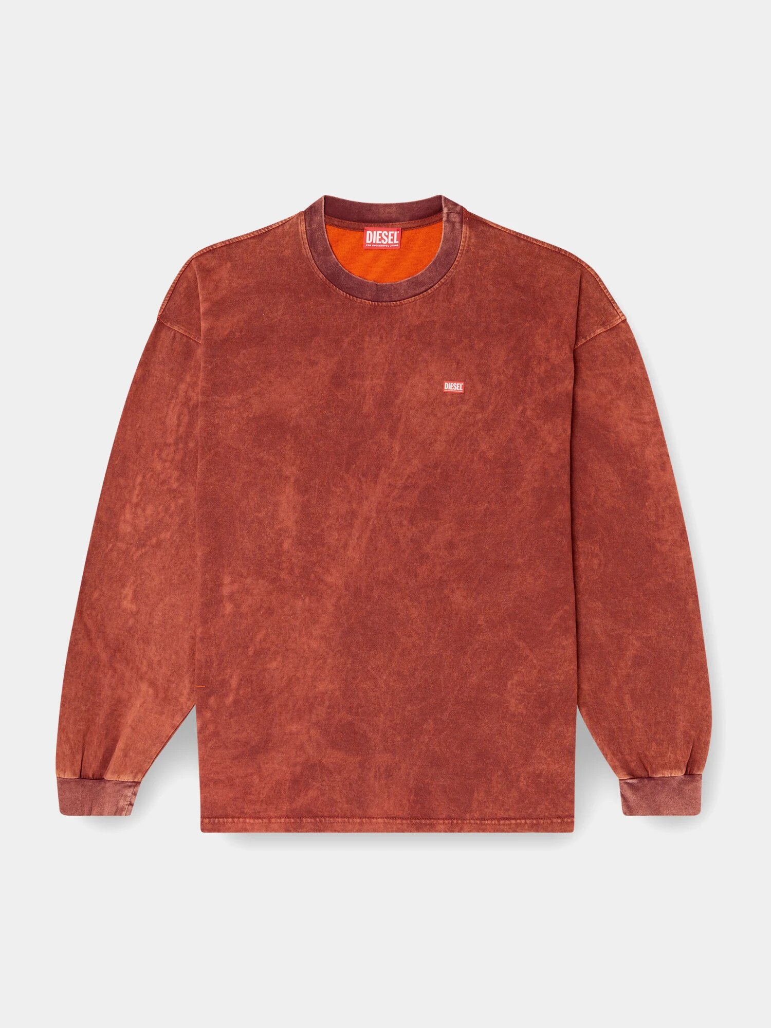 Лонгслив Fall/Winter 2024